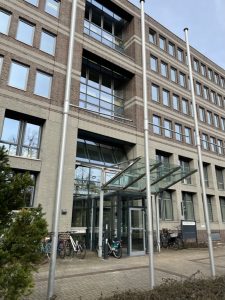 Die NordBüro KG – Das starke Unternehmen an Ihrer Seite (fiktives ...